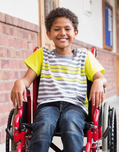 Dayforce Cares (formerly Ceridian Cares) – Homestead Kids